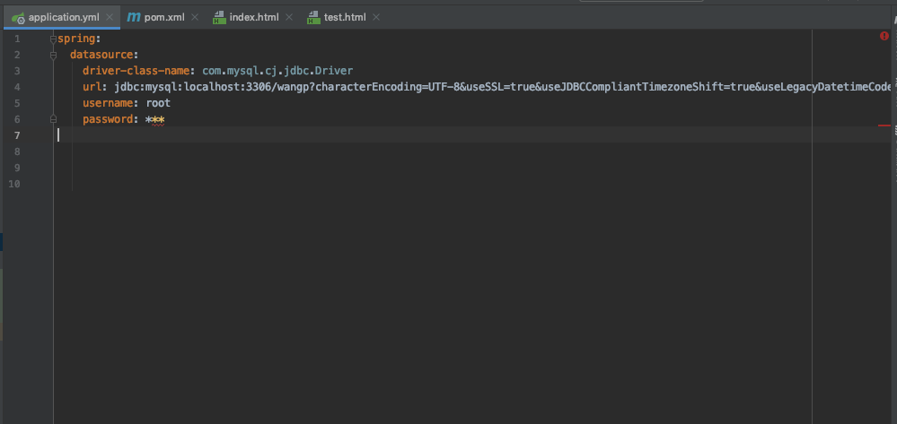 Error starting ApplicationContext. To display the conditions report re-run your application with ...