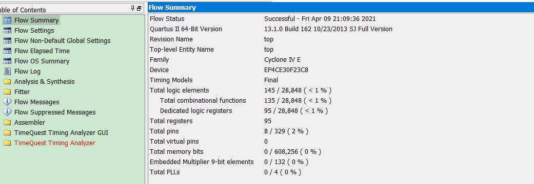 FPGA学习历程（三）：HC05串口通信与SDC_hc05传感时序-CSDN博客