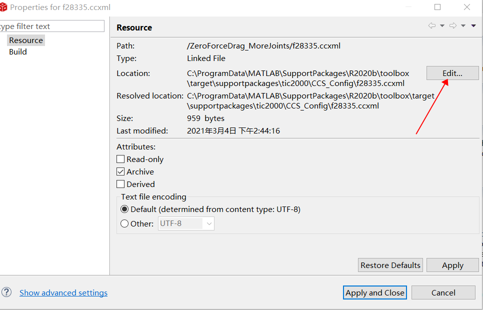 matlab2020b链接ccs930_matlab2020b ccs-CSDN博客