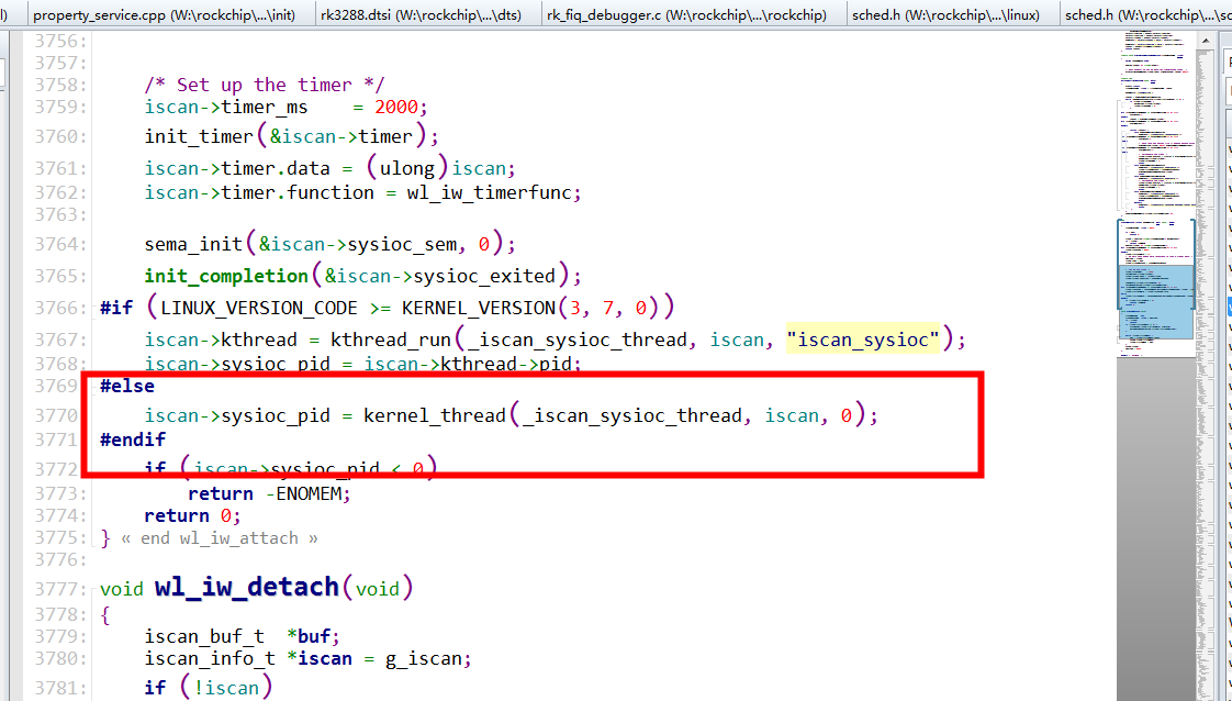 2021-04-10 Linux内核线程 kernel_thread、kthread_create、 kthread_run kthread_should_stop()_linux内核层面的 ...