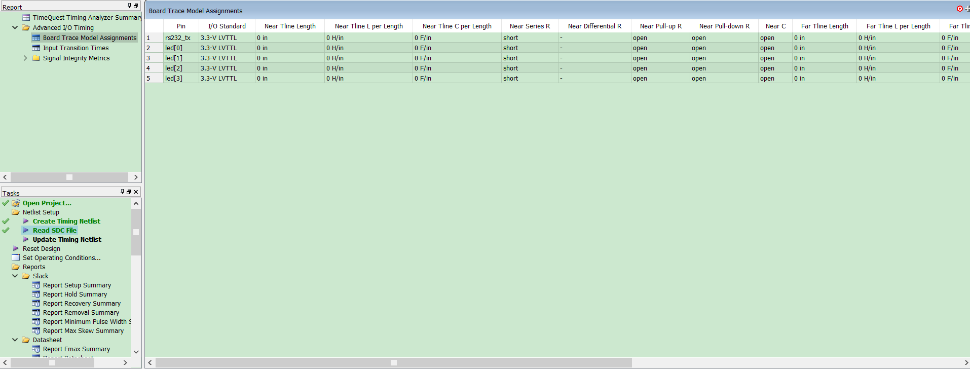 FPGA学习历程（三）：HC05串口通信与SDC_hc05传感时序-CSDN博客