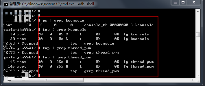 2021-04-10 Linux内核线程 kernel_thread、kthread_create、 kthread_run kthread_should_stop()_linux内核层面的 ...