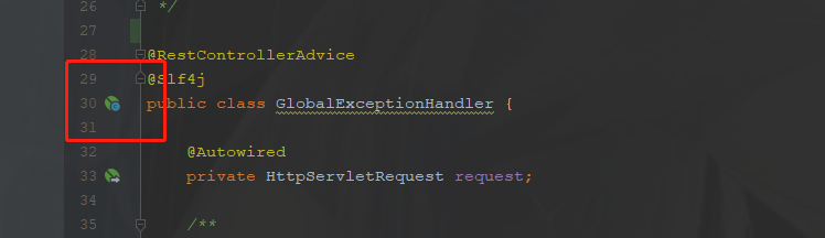 记录一下全局异常 GlobalExceptionHandler 不生效问题-CSDN博客