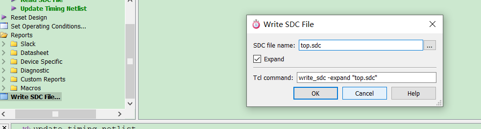 FPGA学习历程（三）：HC05串口通信与SDC_hc05传感时序-CSDN博客