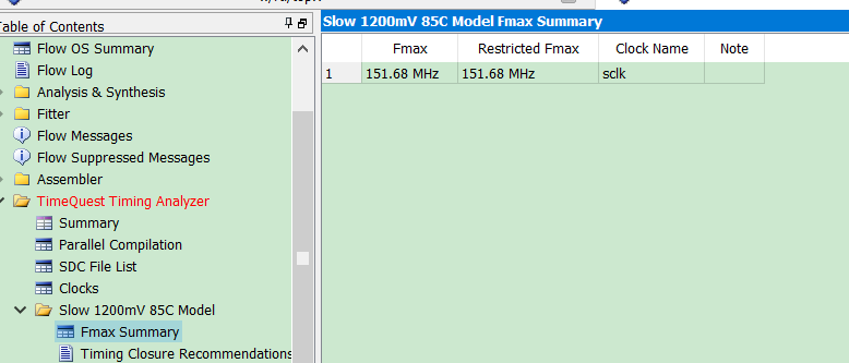 FPGA学习历程（三）：HC05串口通信与SDC_hc05传感时序-CSDN博客