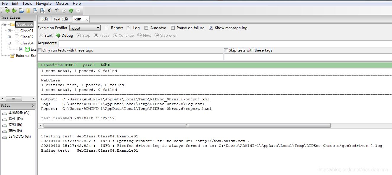 Sessionnotcreatedexception Message Expected Browser Binary Location