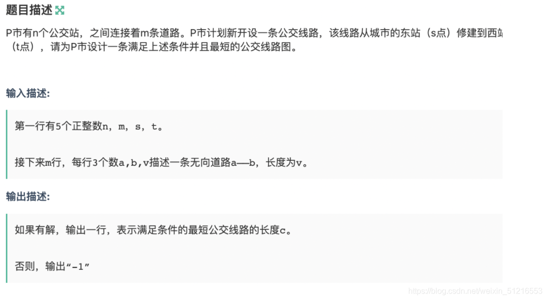 关于spfa——他死了spfa已死 Csdn博客