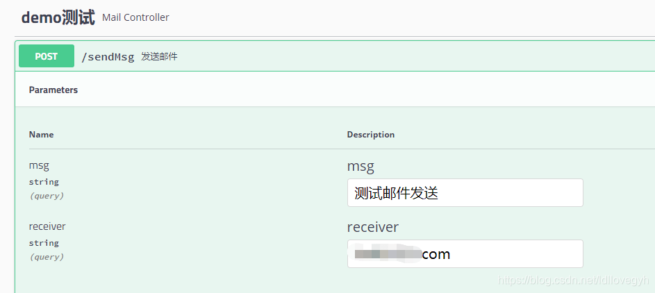 Springboot整合mailspring Boot Mail Csdn博客