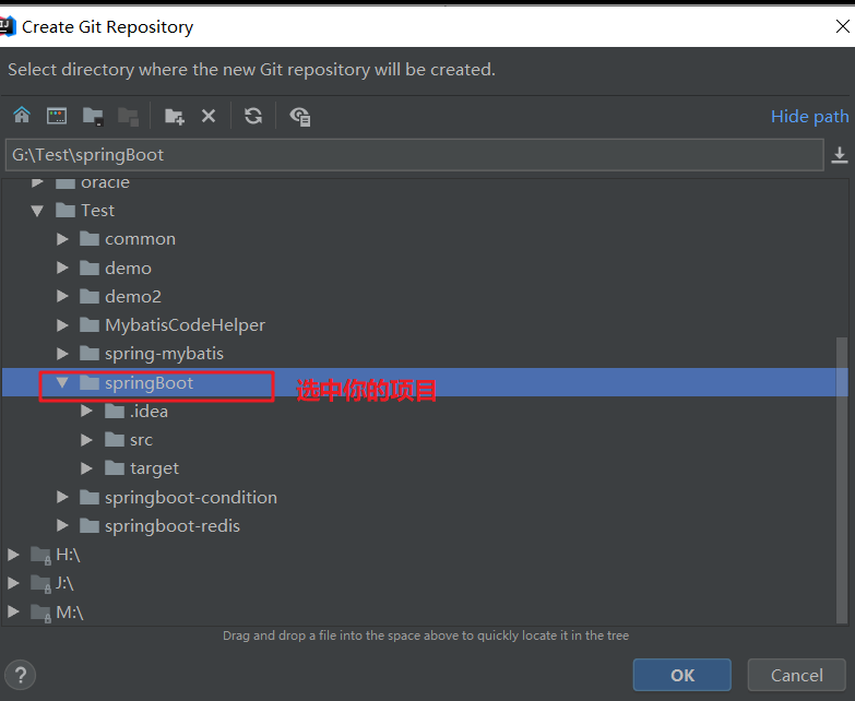 ideal(2019版本)中使用git_idea2019版本中,如何连接git-CSDN博客