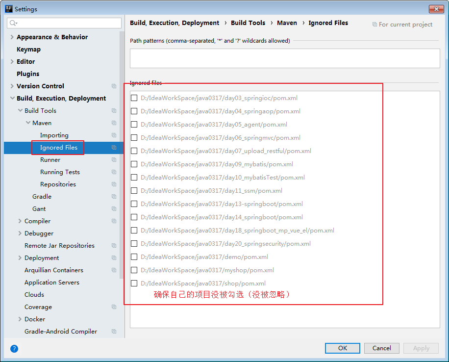 IDEA 中 maven 项目依赖没有自动 add class path的问题，提示没有add library_idea右键没有add as library-CSDN博客