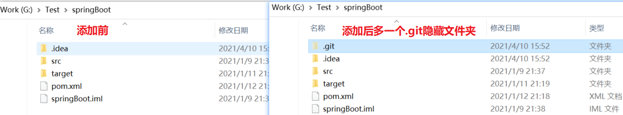 ideal(2019版本)中使用git_idea2019版本中,如何连接git-CSDN博客