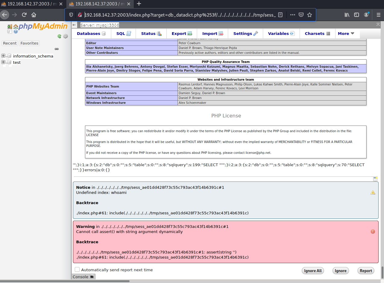HACK学习呀-内网渗透实践2_hack学习-内部靶场-CSDN博客