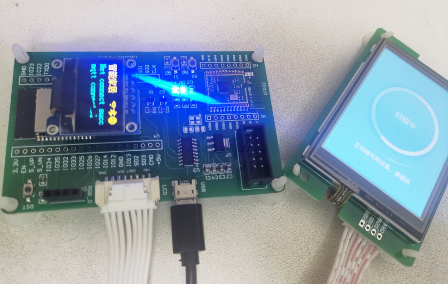 基于芯科Host-NCP解决方案的Zigbee 3.0 Gateway技术研究（三）-移植到ESP32平台（1）_芯科mg21 ncp+host开发-CSDN博客