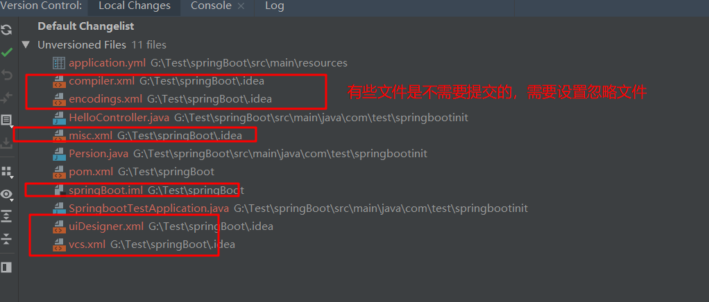 ideal(2019版本)中使用git_idea2019版本中,如何连接git-CSDN博客