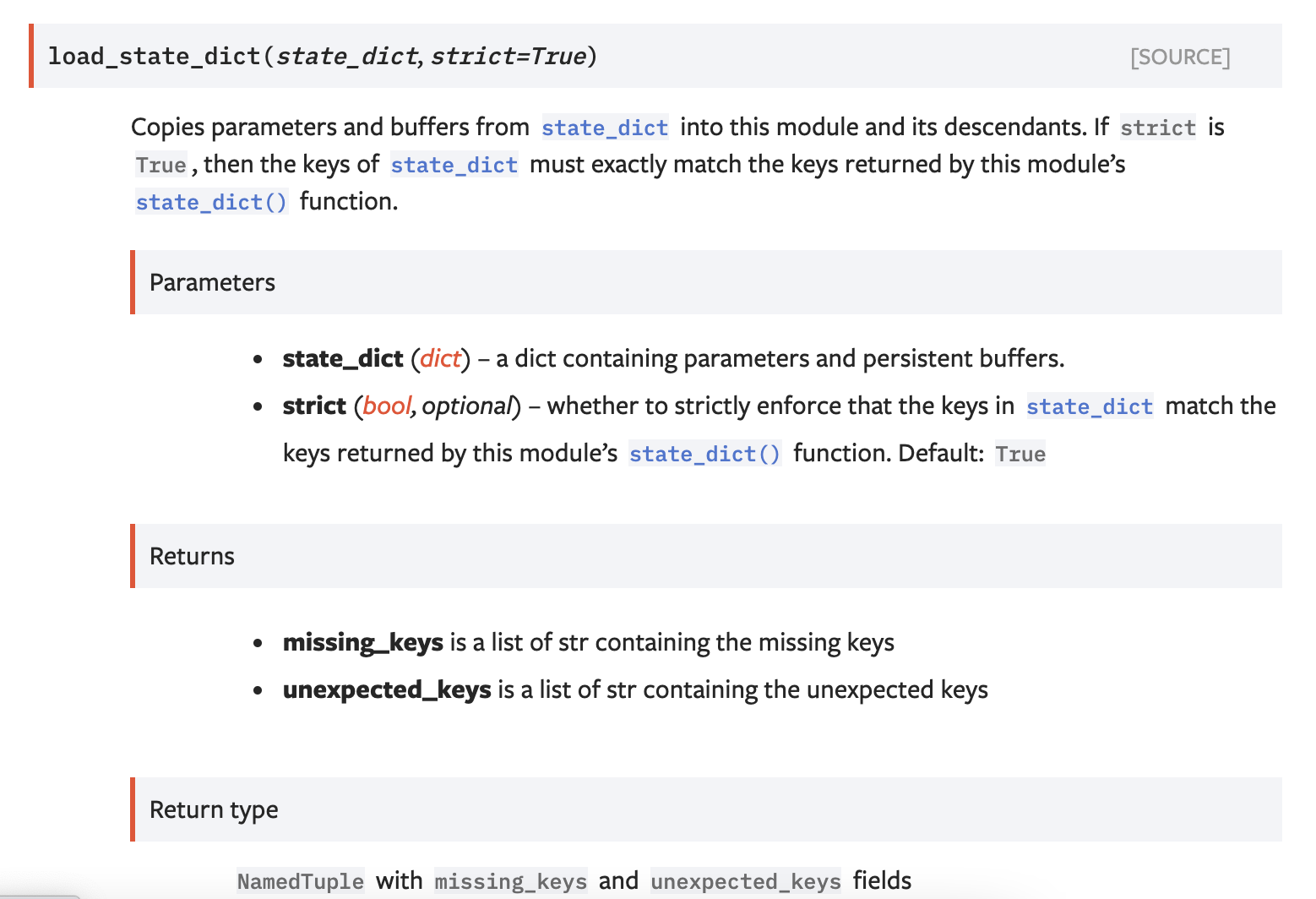 使用PyTorch加载模型部分参数方法_pytorch加载部分参数-CSDN博客