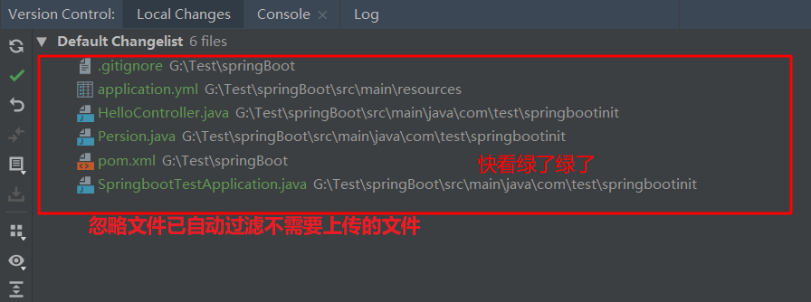 ideal(2019版本)中使用git_idea2019版本中,如何连接git-CSDN博客