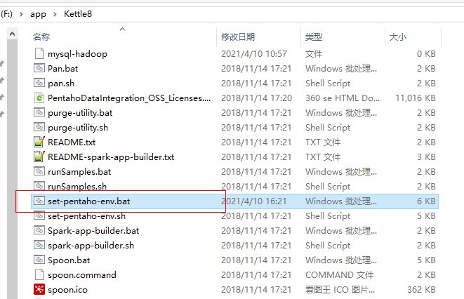 Kettle 8.2(Pentaho Data Integration) 不显示connect，无法创建资源库_kettle8.2中的没有connect按钮-CSDN博客