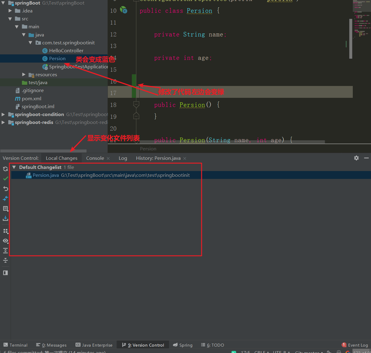 ideal(2019版本)中使用git_idea2019版本中,如何连接git-CSDN博客