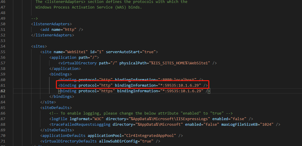 .net core webapi 3.1 localhost替换IP_net core webapi localhost替换ip-CSDN博客