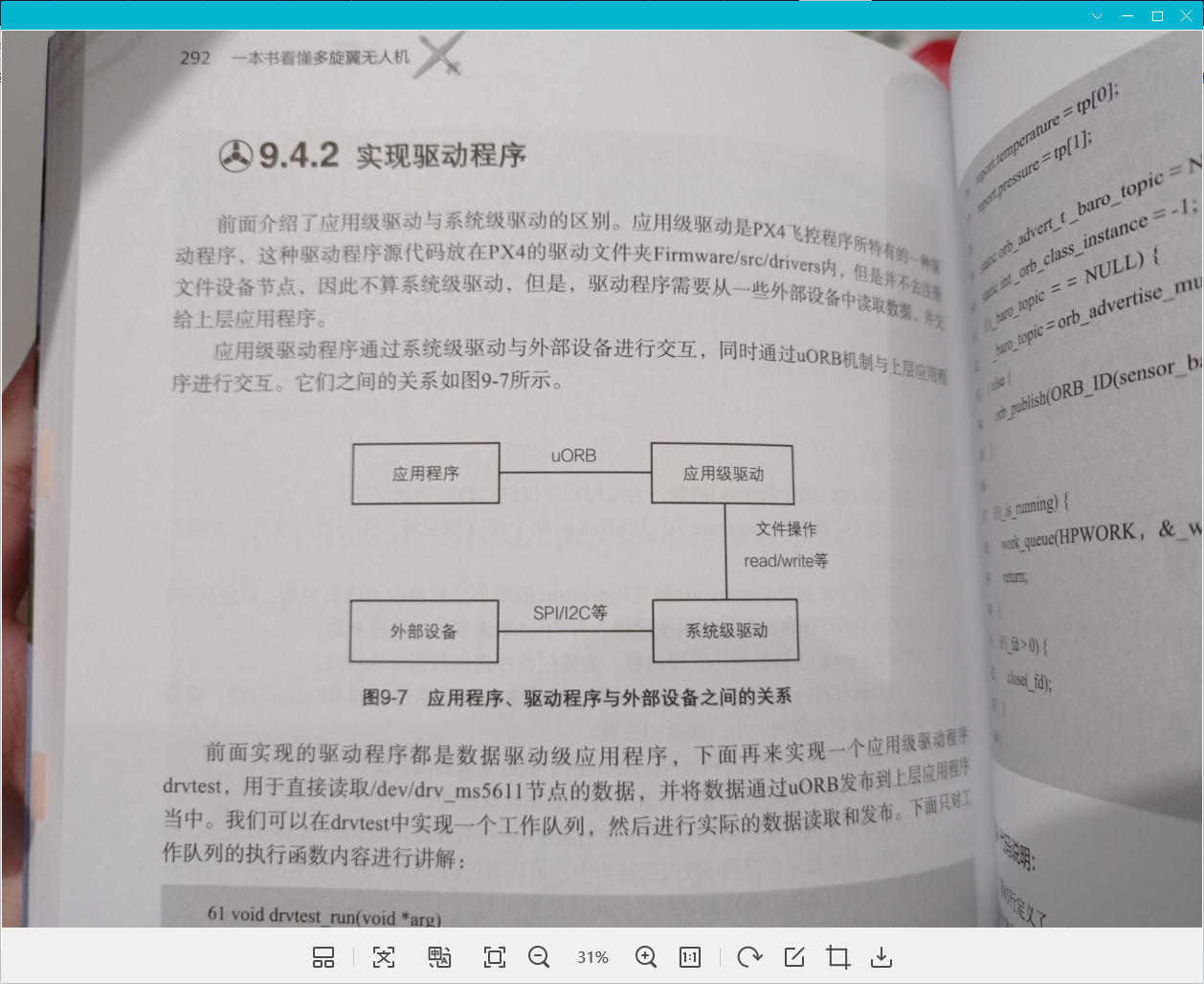 Nuttx的系统级驱动和应用级驱动也好理解。 Csdn博客