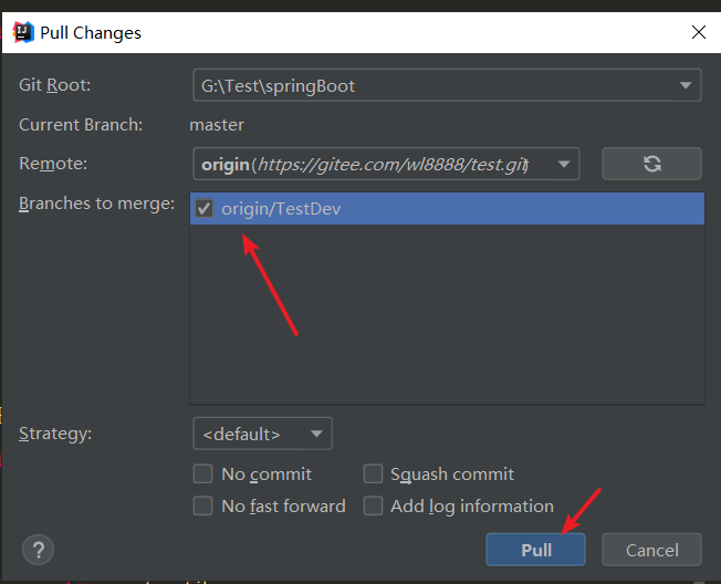 ideal(2019版本)中使用git_idea2019版本中,如何连接git-CSDN博客