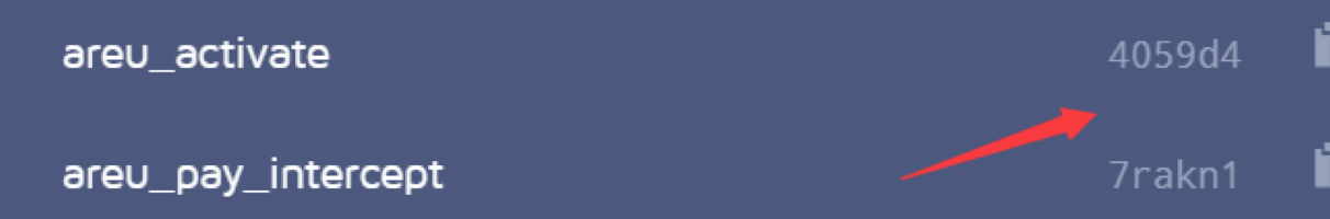 Adjust接入注意事项_adjust 接入-CSDN博客