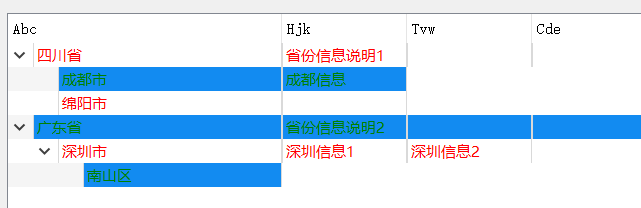 【翻译 + 整理】Qt样式表详解（10）：伪状态_qtabbar::tab:selected-CSDN博客