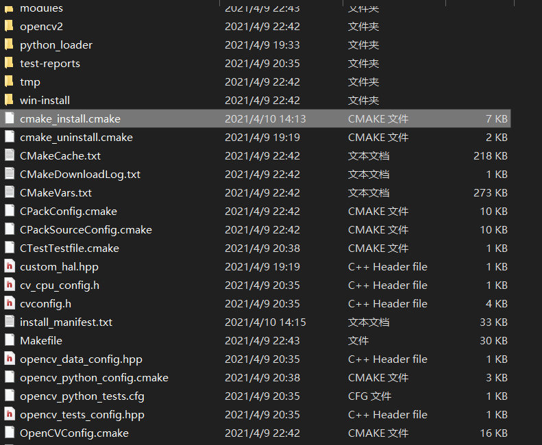 win10下配置qt5-opencv4.5-环境搭建_qt5.14.2配置opencv4.5.5-CSDN博客