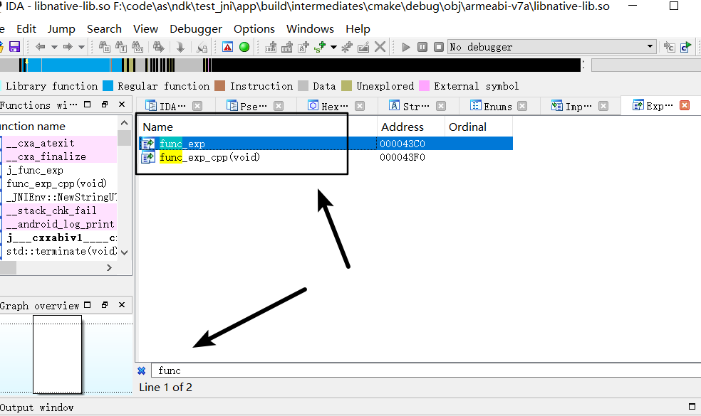 移动安全-Frida hook安卓So层函数实战_frida hook so-CSDN博客