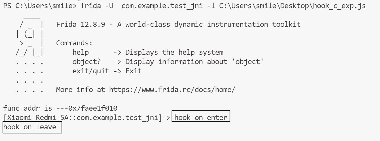 移动安全-Frida hook安卓So层函数实战_frida hook so-CSDN博客