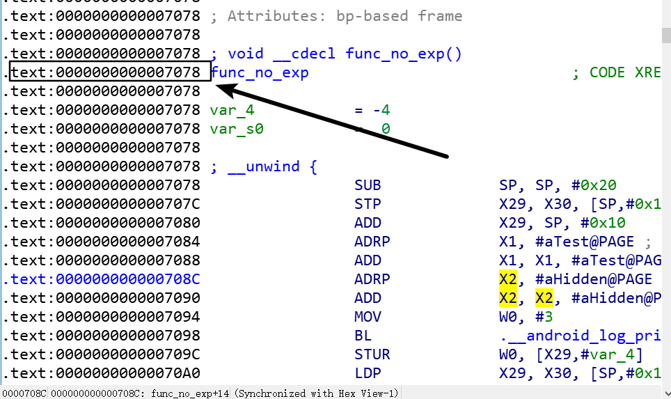 移动安全-Frida hook安卓So层函数实战_frida hook so-CSDN博客