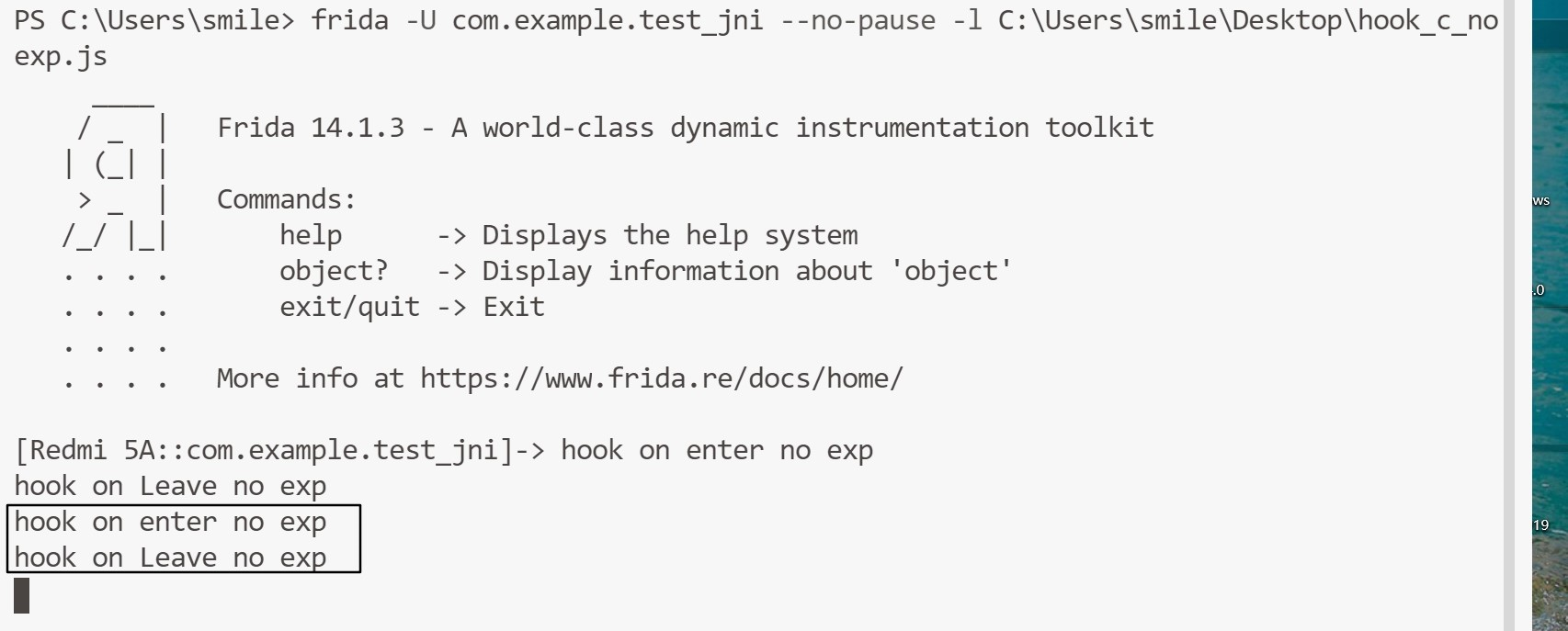 移动安全-Frida hook安卓So层函数实战_frida hook so-CSDN博客