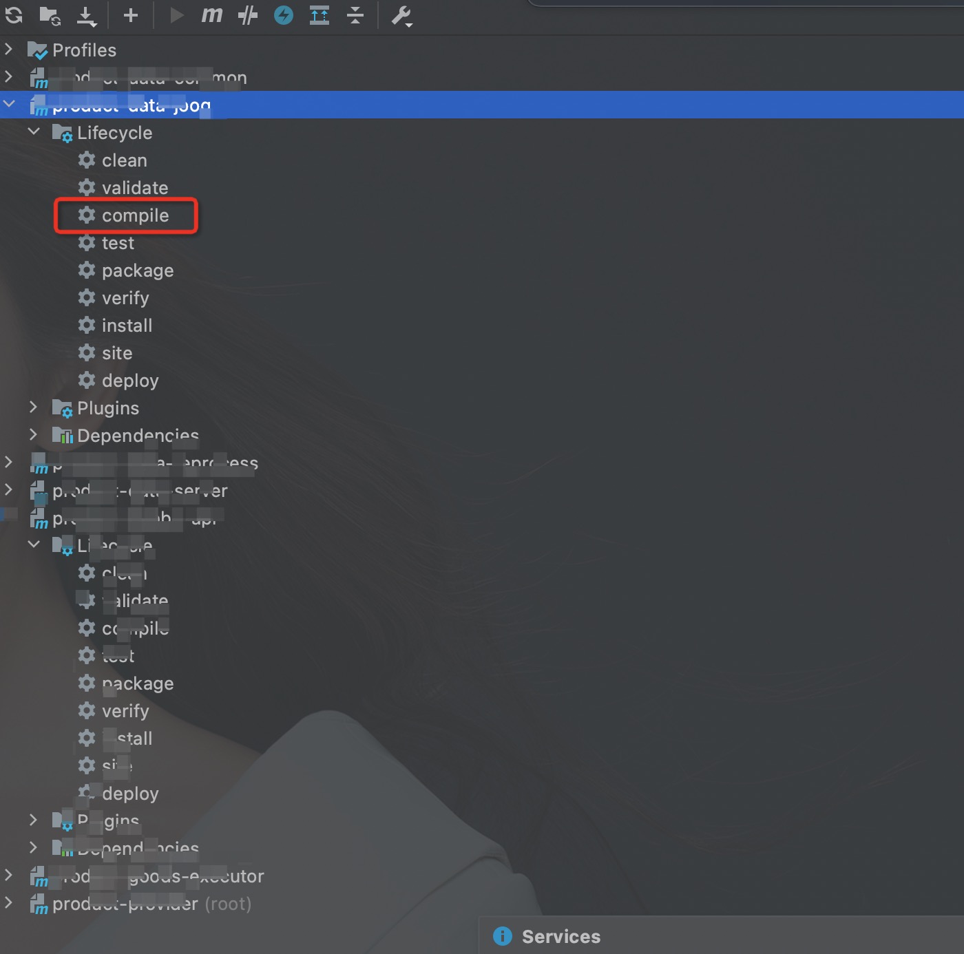 JOOQ初体验-SpringBoot集成JOOQ_jooq依赖-CSDN博客