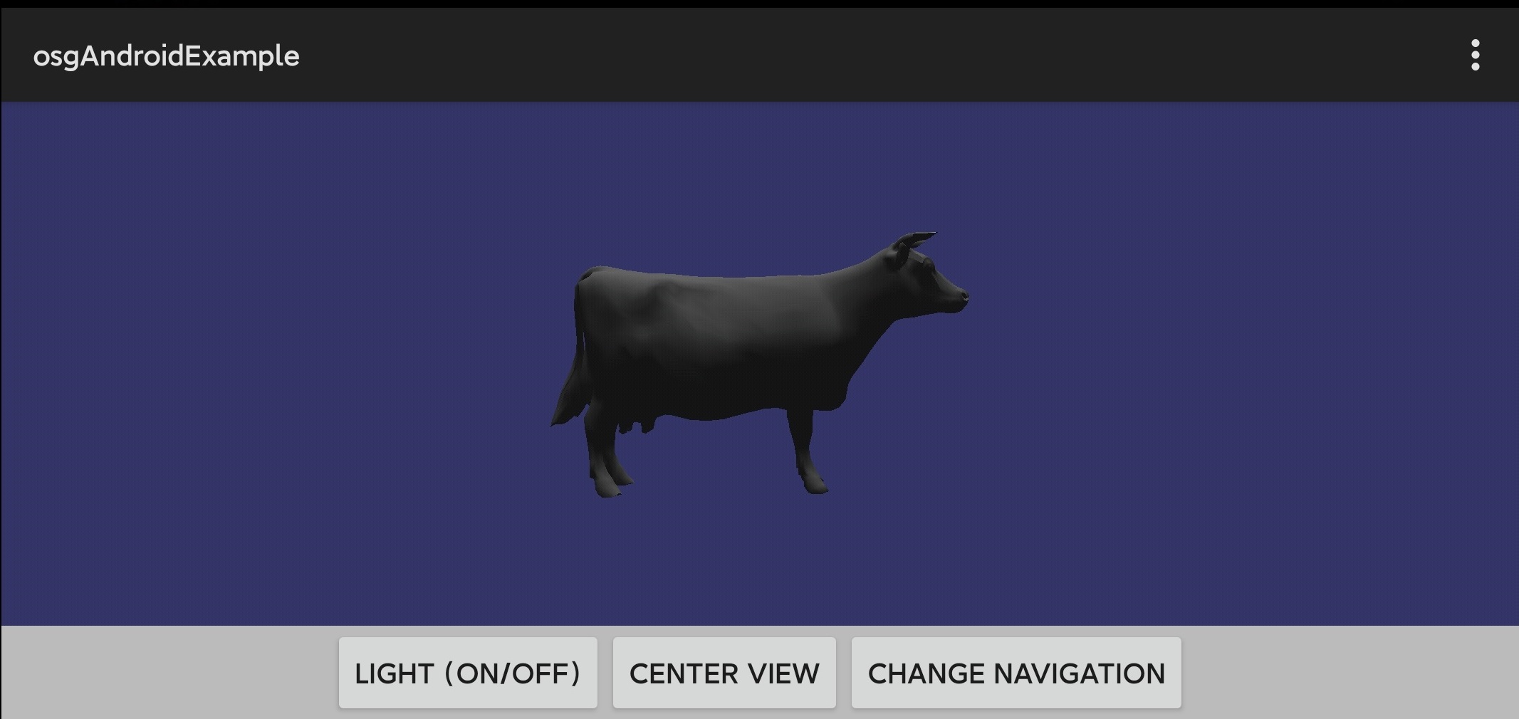 OpenSceneGraph for Android编译_openscenegraph android-CSDN博客