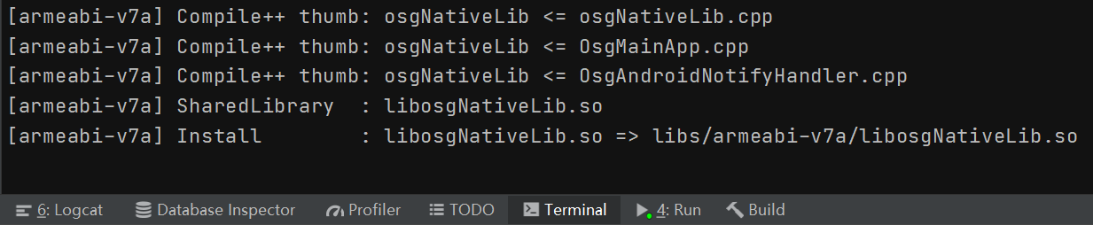 OpenSceneGraph for Android编译_openscenegraph android-CSDN博客