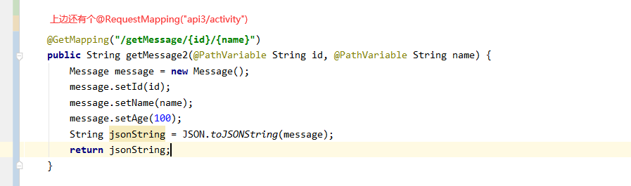 史上最实用的RestTemplate结合Postman让请求飞一会_resttemplate请求地址不同用postman可以-CSDN博客