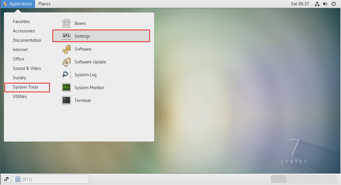 linux centso screen lock_linux lockscreen-CSDN博客