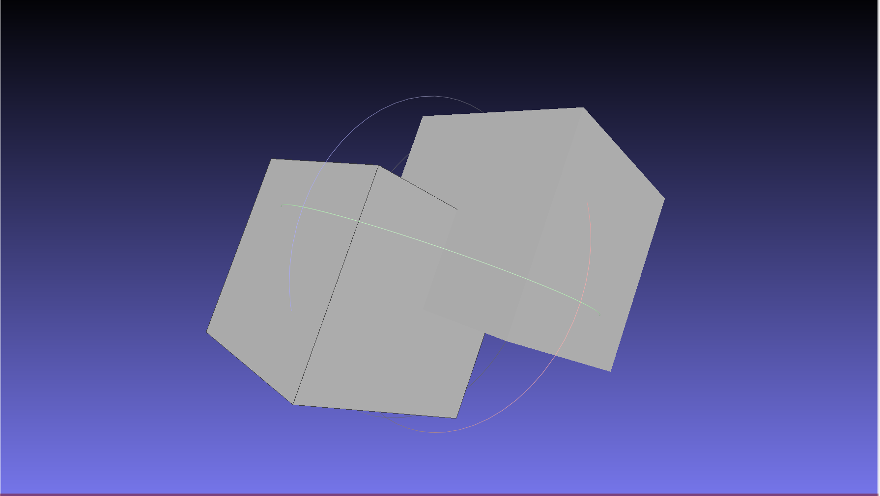 Openmesh实现对点编辑openmesh 获取vertexhandle 的坐标 Csdn博客 
