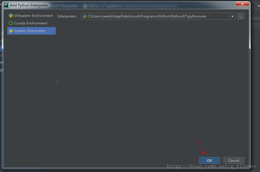 pycharm提示没有requests库,需要安装requests库_pycharm没有request-CSDN博客