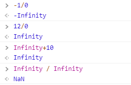 【JS学习】基本类型-数值与Number_js数字型和number型的区别是什么-CSDN博客