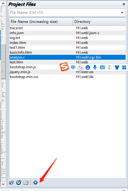 Source Insight4.0 超级配置讲解_sourceinsight4换行缩进-CSDN博客