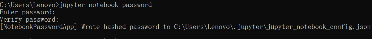 jupyter notebook Invalid credentials报错，一直停在登录login页面怎么办_jupyter notebooklogin-CSDN博客