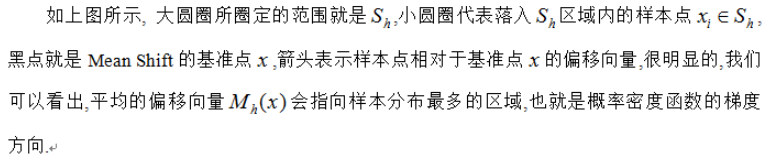 【目标跟踪】|Meansift 算法原理及对应代码解释 matlab C_meanshift算法原理-CSDN博客