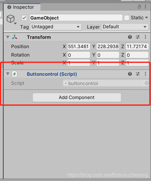 Unity3d通过button获取text文本内容unity3d 获取其他物体的text Csdn博客