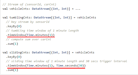 116flink Window和time详解、timewindow的应用、window聚合分类之全量聚合、全量聚合状态变化过程 求最大值 