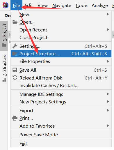 【Java】IDEA 错误 No main class specified-CSDN博客