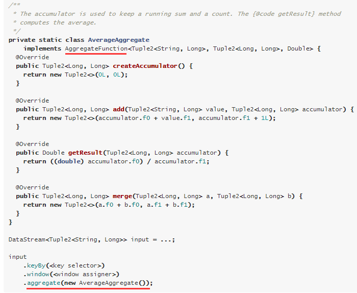 116flink Window和time详解、timewindow的应用、window聚合分类之全量聚合、全量聚合状态变化过程 求最大值、time介绍、eventtime和 