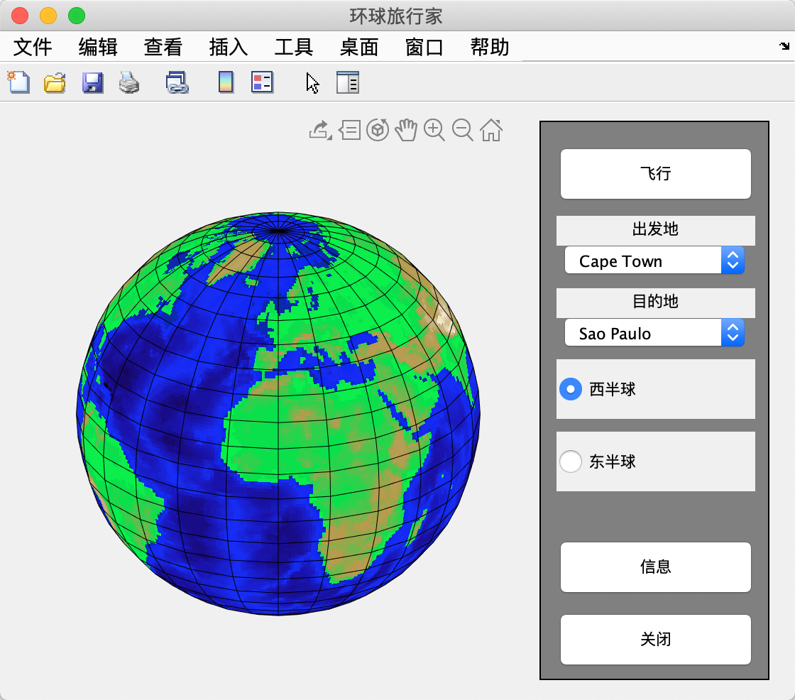 MATLAB里一些有意思的小彩蛋_spy函数matlab-CSDN博客