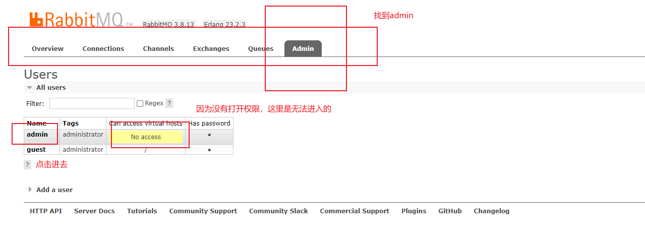 解决Linux中安装RabbitMQ后在windows无法打开15672和无法通过java发送消息_linux启动了rabbitmq怎么在windows打开-CSDN博客