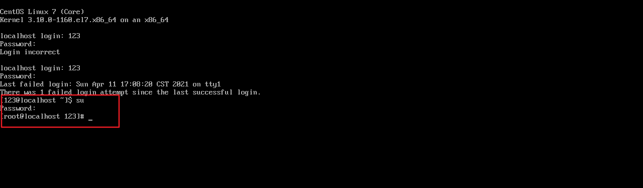 Centos79网络配置及图形界面的安装全流程centos79安装图形界面 Csdn博客 
